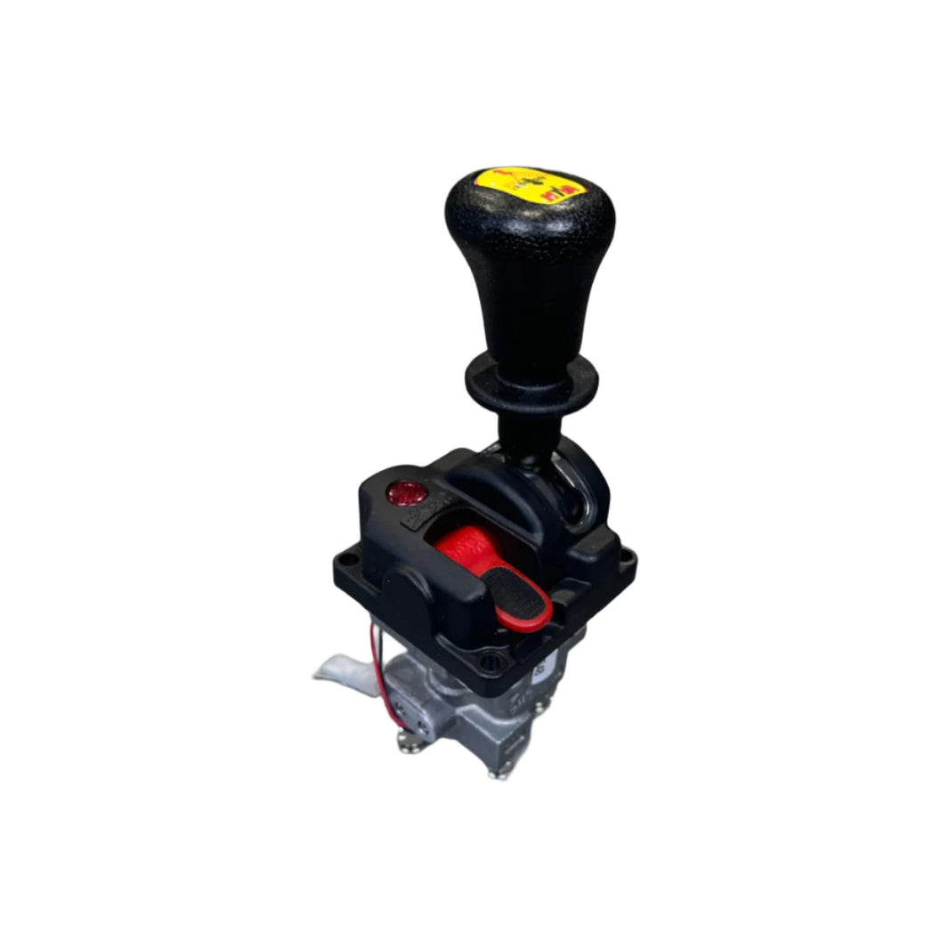 Dump Truck PTO Control Tower – Higgs Parts