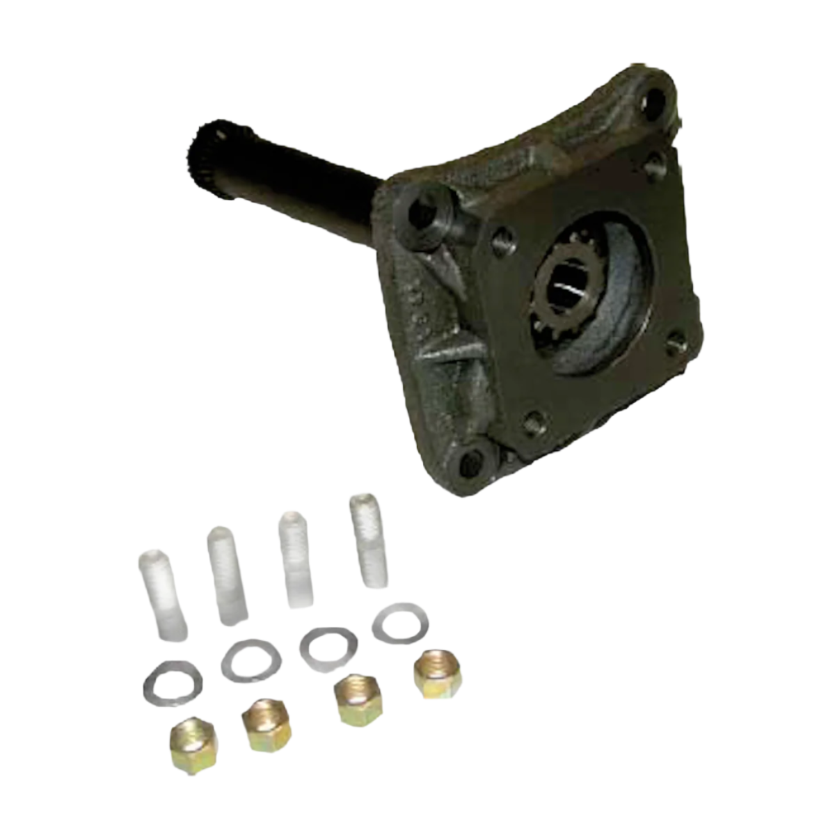 Mack/Volvo Dropdown PTO KIT – Higgs Parts