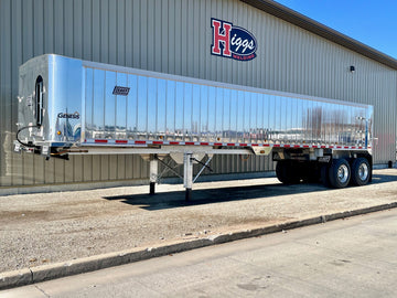 East Trailer Parts | East Manufacturing – Higgs Parts