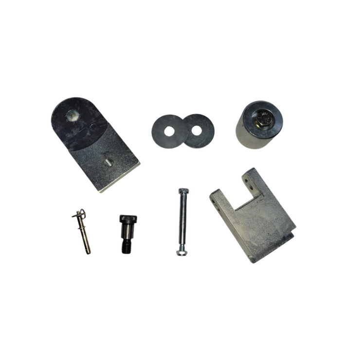 Jost Blocking Replacement Kit - Driver Side – Higgs Parts